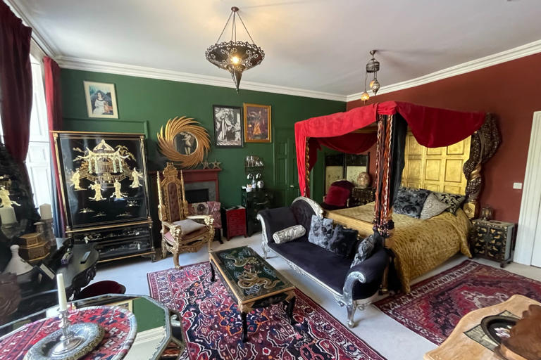 Glastonbury outside the festival: The best places to stay year-round