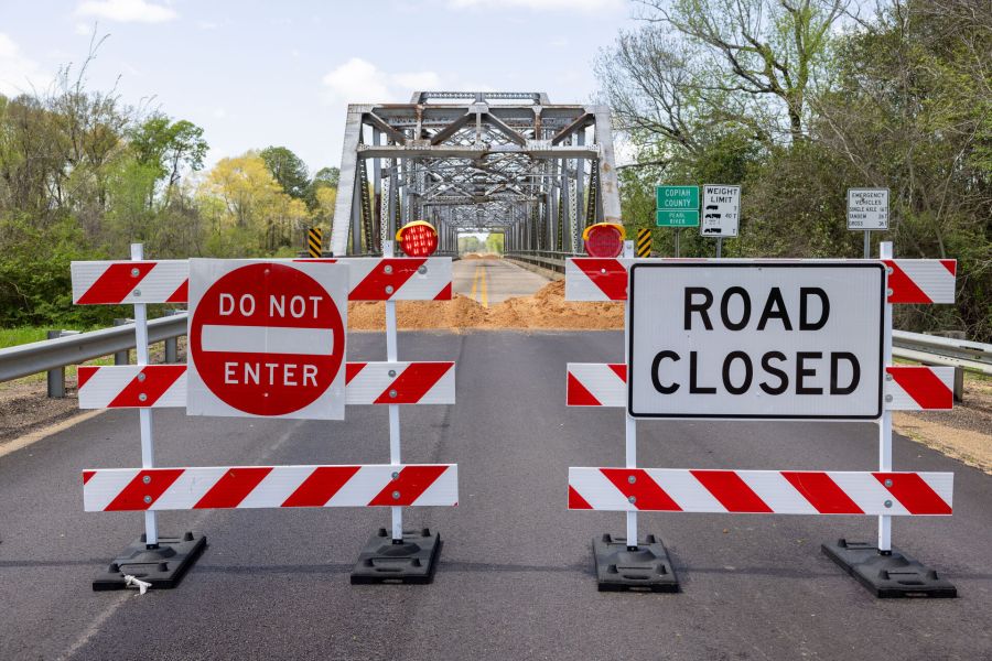 Third of bridges in fair or poor condition statewide: MDOT
