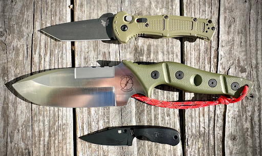 In-Hand Review: Work Sharp Launches ‘RMX’ Knives That Convert From ...