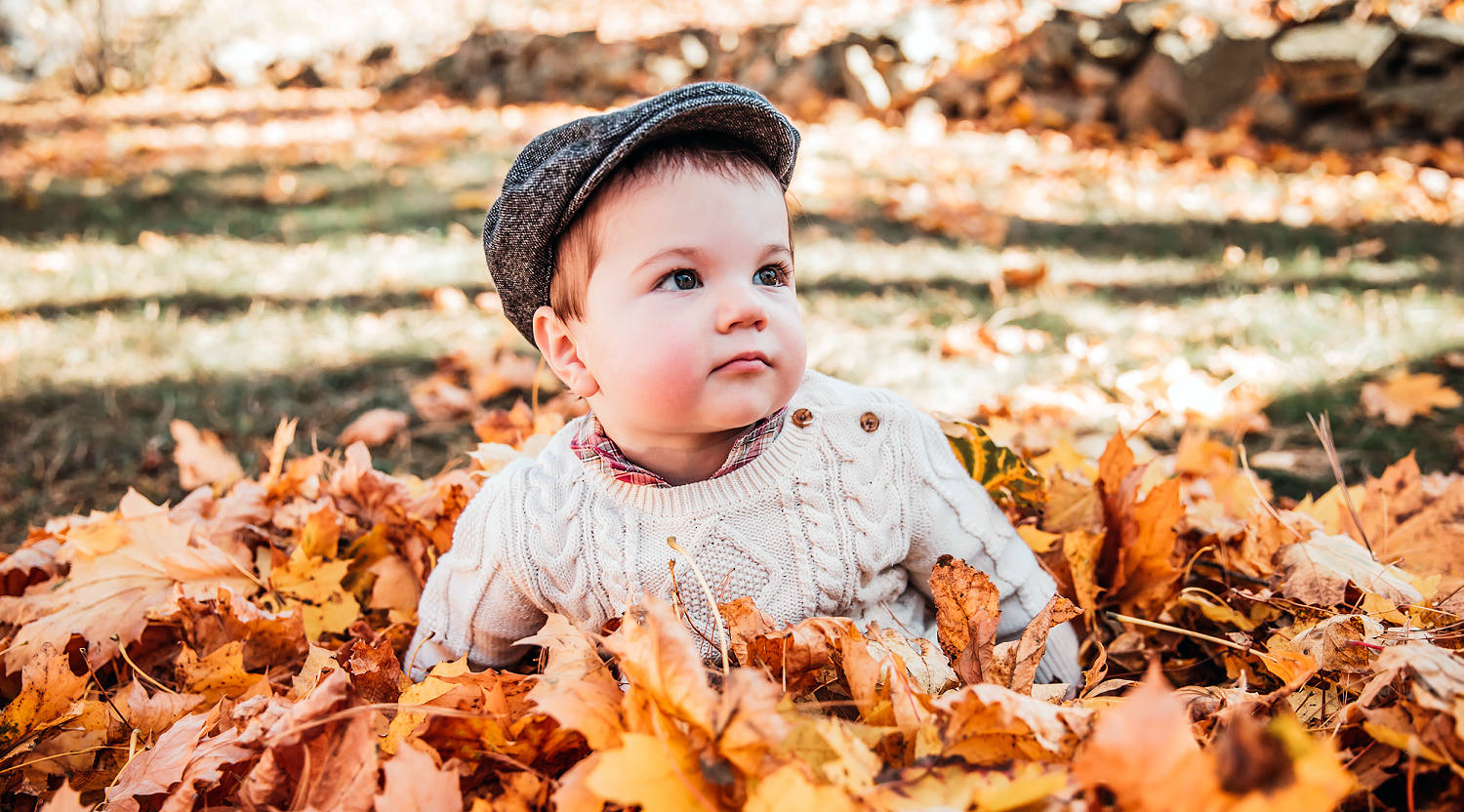 140 old-fashioned boy names that are ready for a comeback