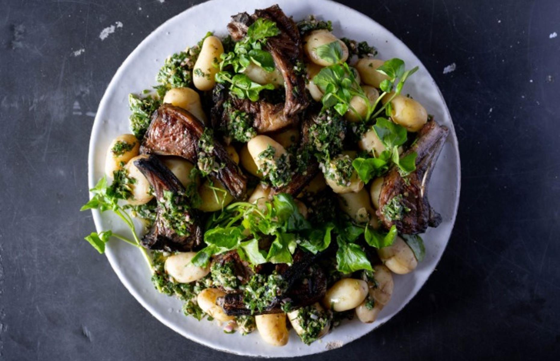 30 tips for cooking the most luscious lamb
