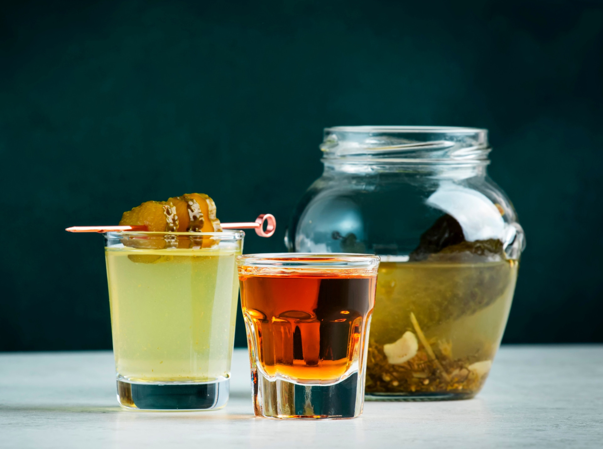 Pickling recipe ideas to preserve