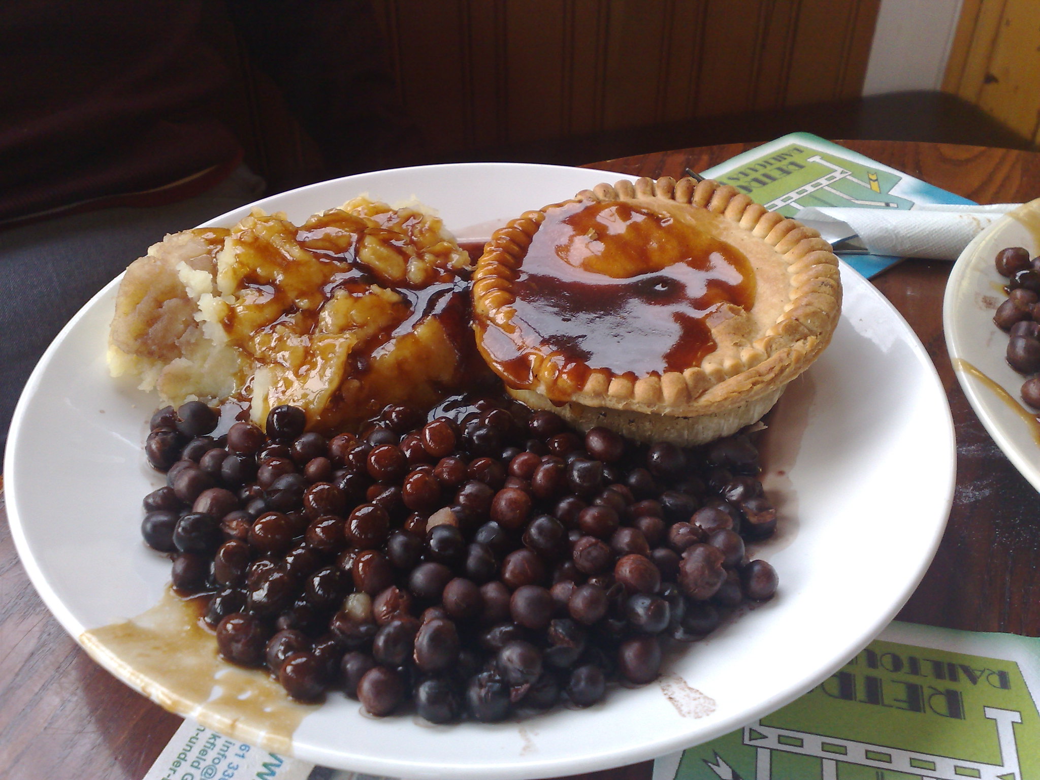 25 foods to try this Lancashire Day, from Chorley cakes and parched ...
