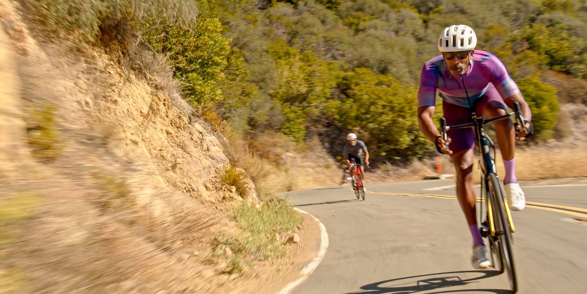 Why HIIT Workouts Are Perfect for Seniors Looking to Stay Active—Plus ...