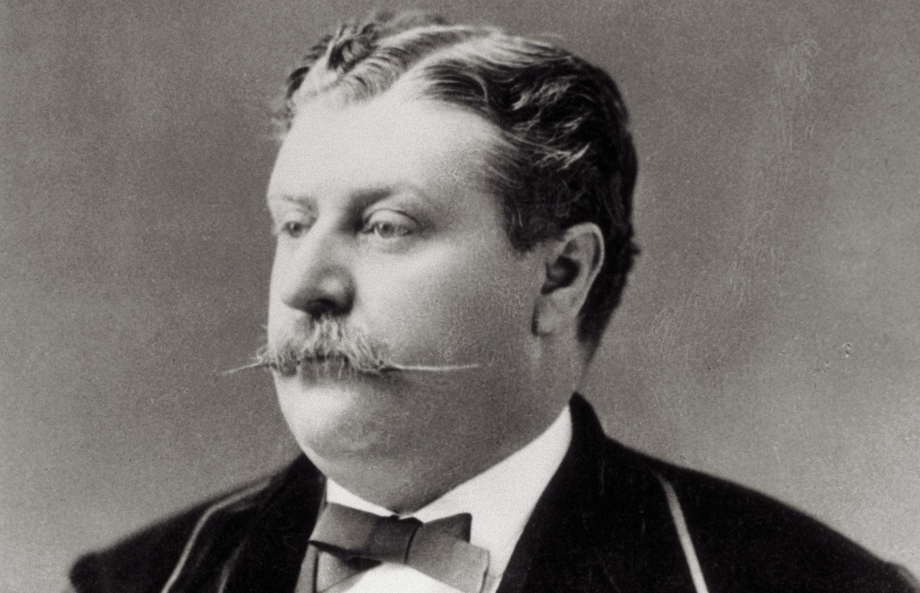 How the super-rich 'robber barons' of the Gilded Age made millions