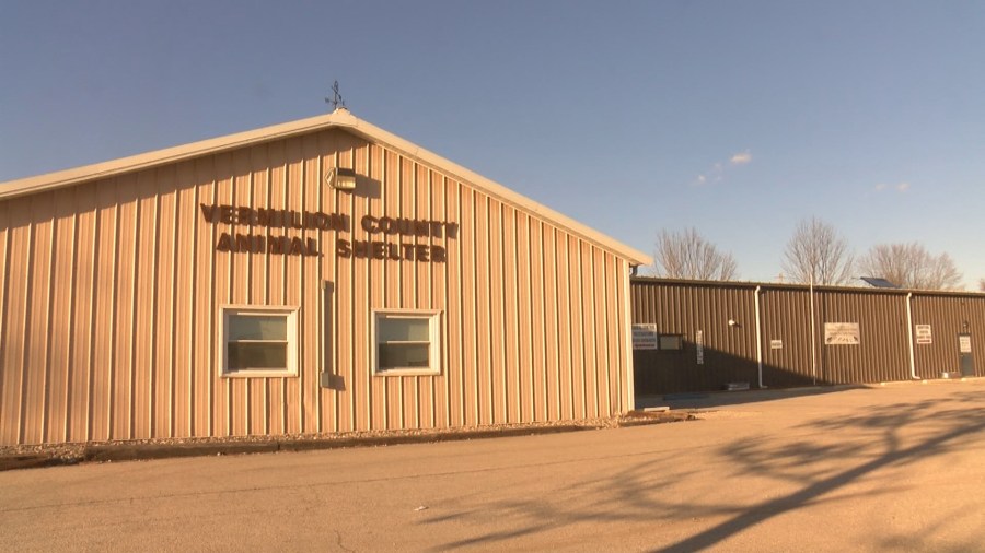 Vermilion Co. shelter’s interim director hired on as director