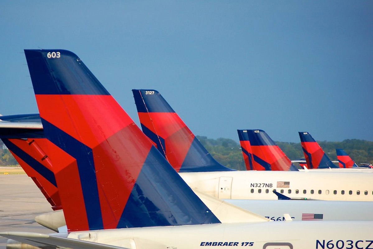 Delta cancellations decline, with normal operations expected by Thursday Delta cancellations decline, with normal operations expected by Thursday