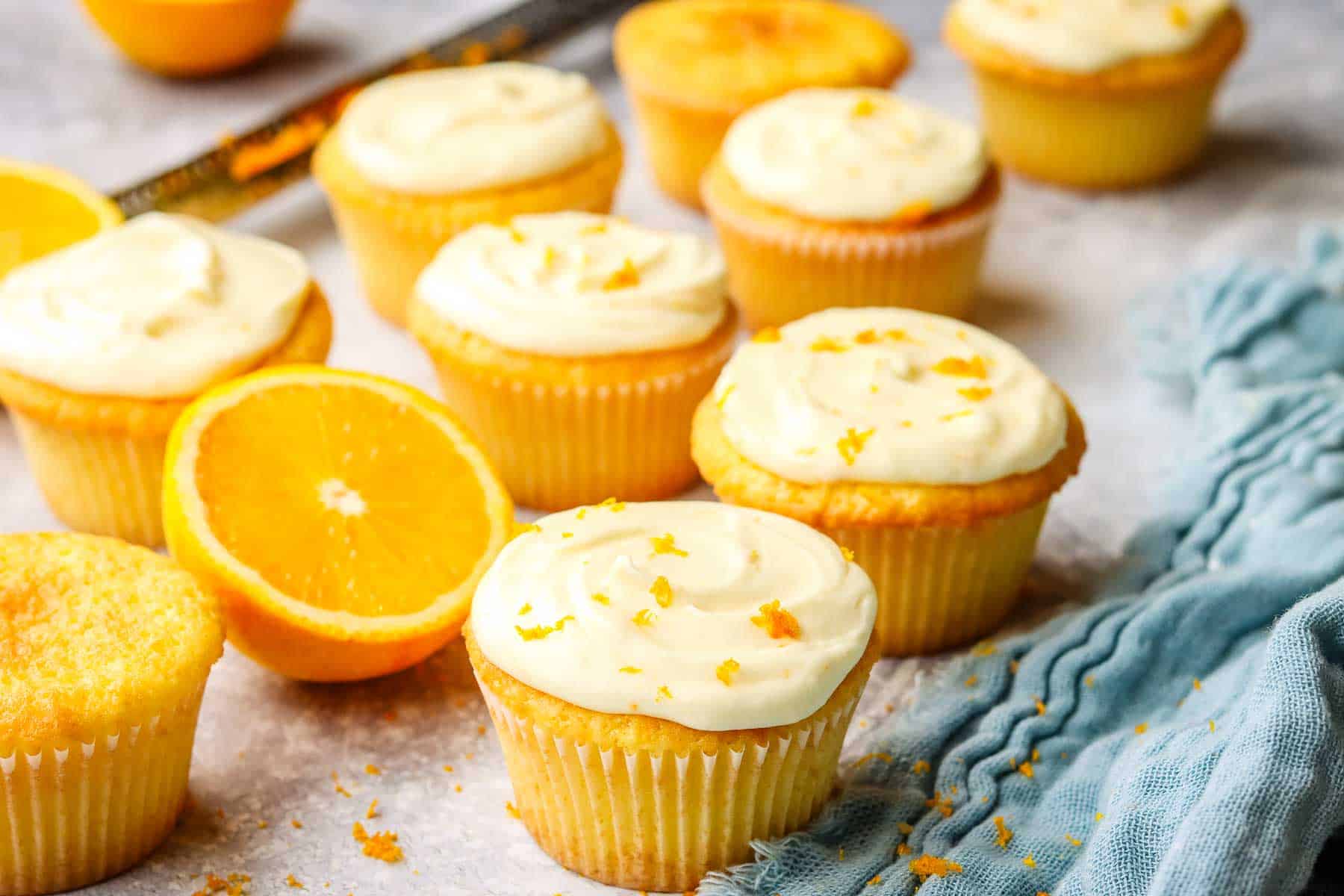 The best orange recipes to bookmark for citrus season