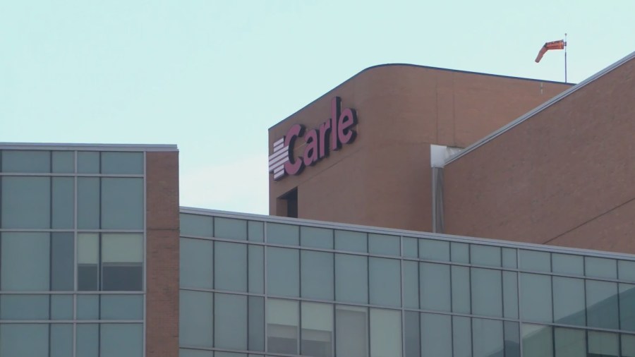 Carle Health to offer ‘career development opportunities’ for Health ...