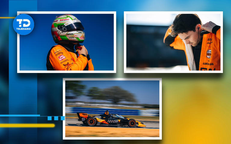 Pato O'Ward gana GP de Mid-Ohio en IndyCar Series y suma su segundo ... Pato O'Ward gana GP de Mid-Ohio en IndyCar Series y suma su segundo ...