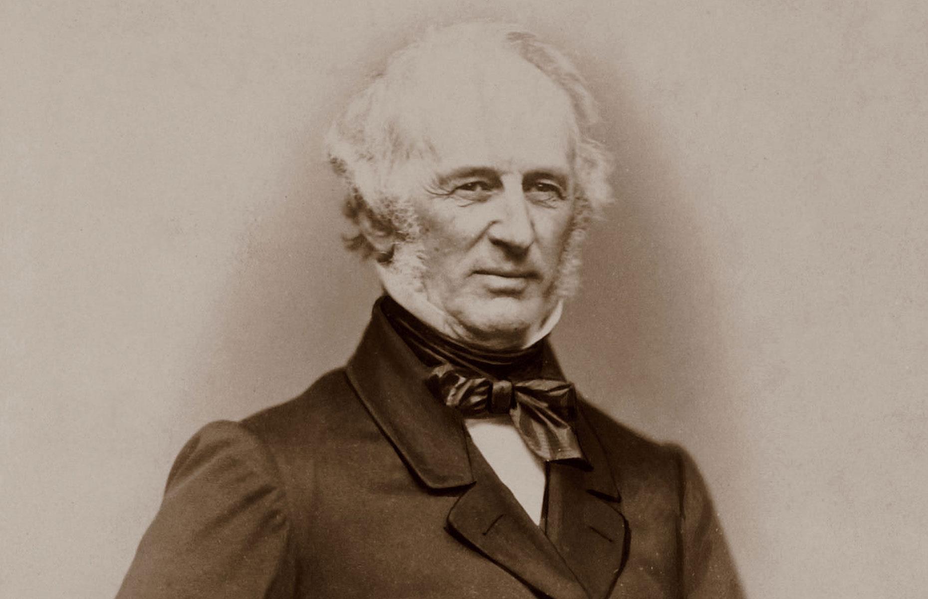 The 10 ruthless fat cats who defined the Gilded Age