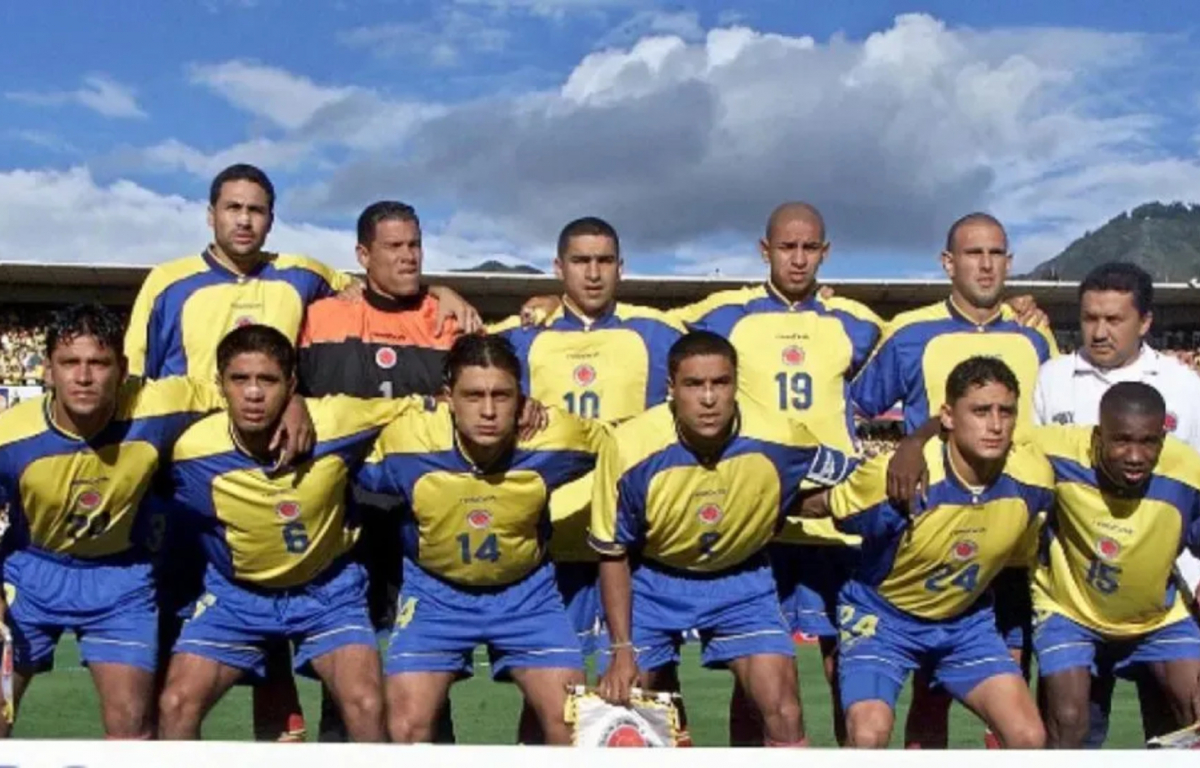 Copa América Icons: 25 Unforgettable Moments That Defined the ...