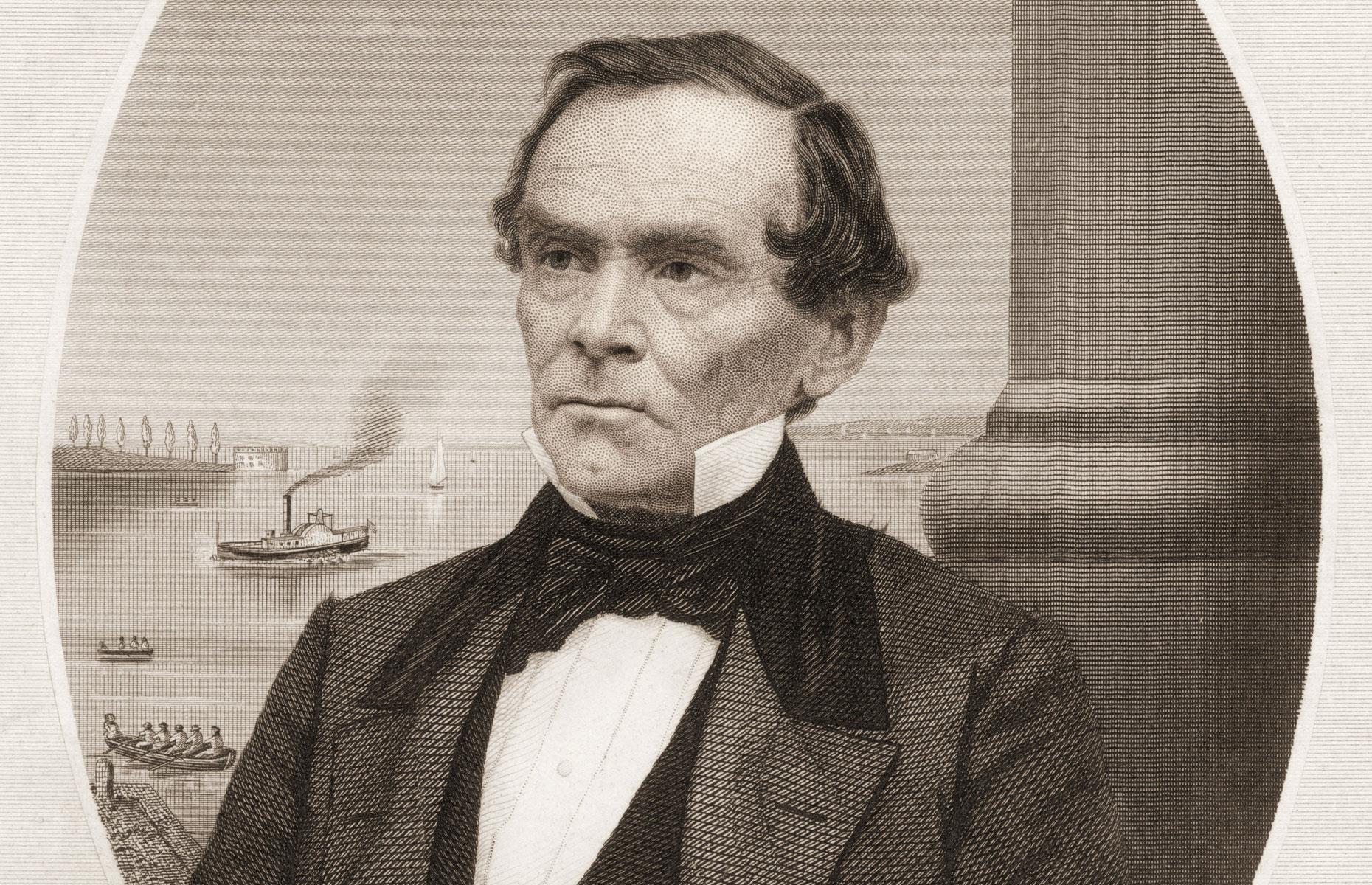 10 notorious 'robber barons' of the Gilded Age