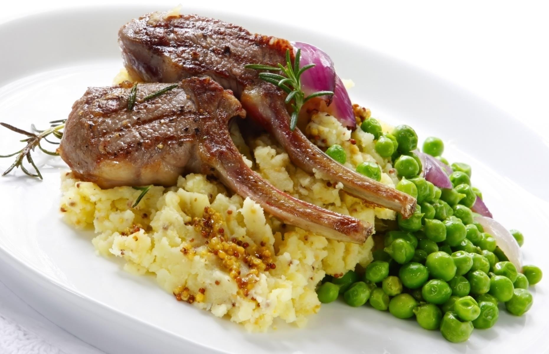 30 Tips For Cooking The Most Luscious Lamb