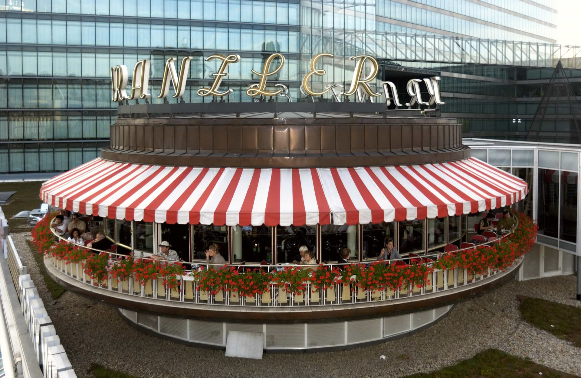 Historic European cafés you need to visit