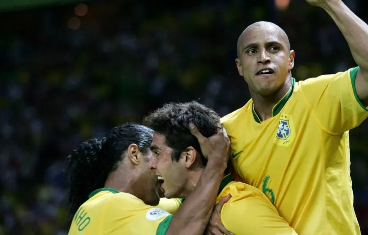 Copa América Icons: 25 Unforgettable Moments That Defined the ...