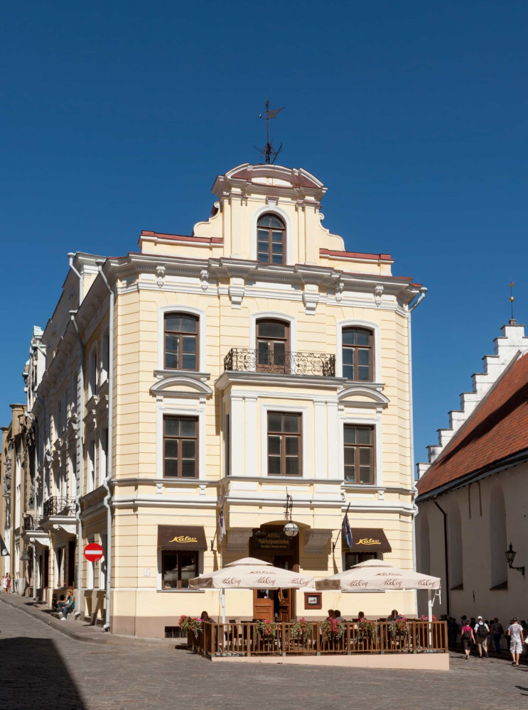 Historic European cafés you need to visit