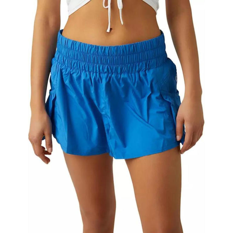 21 running shorts that don't ride up, chafe, or sag, sweat tested by a ...