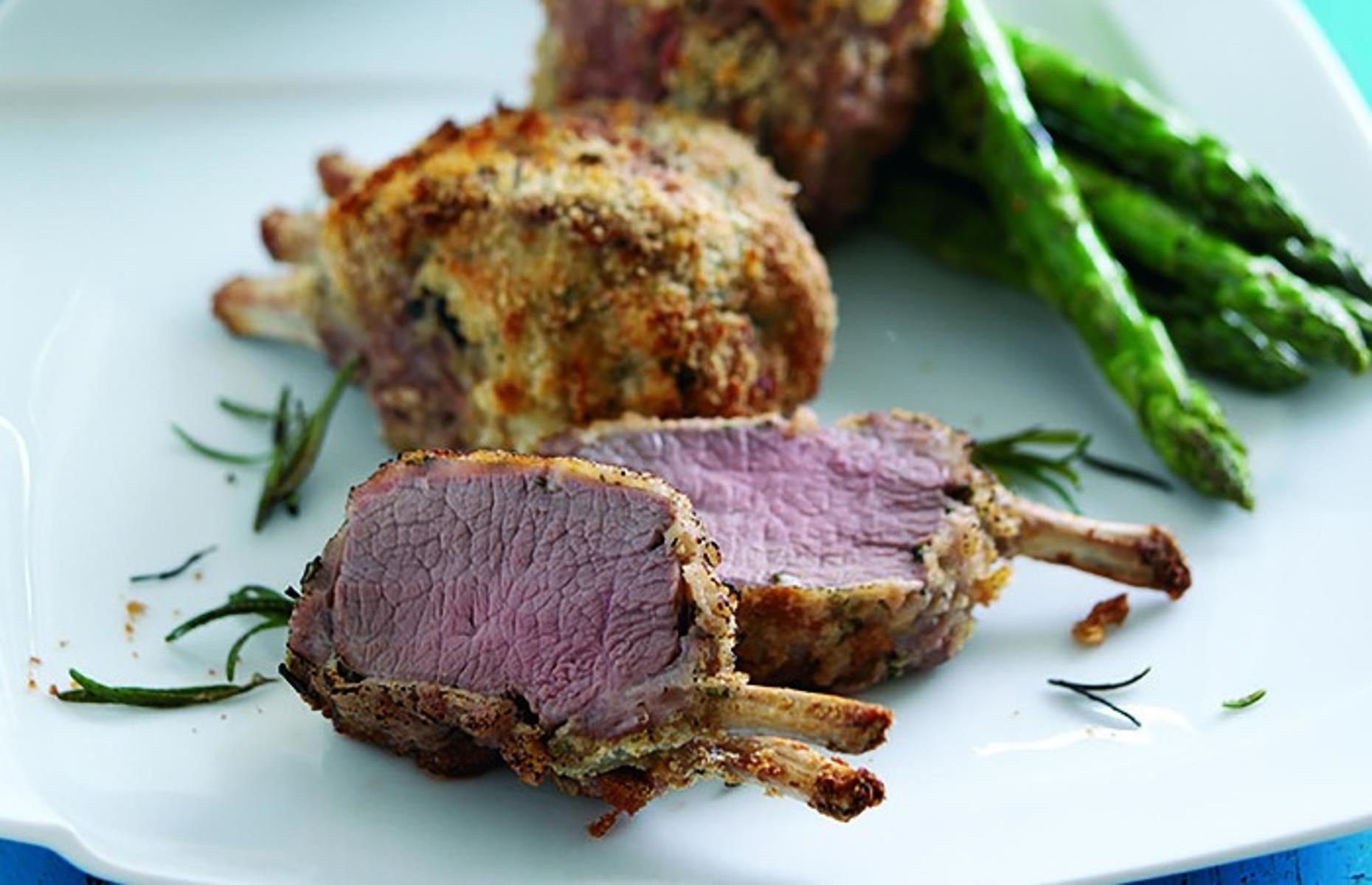 30 Tips For Cooking The Most Luscious Lamb