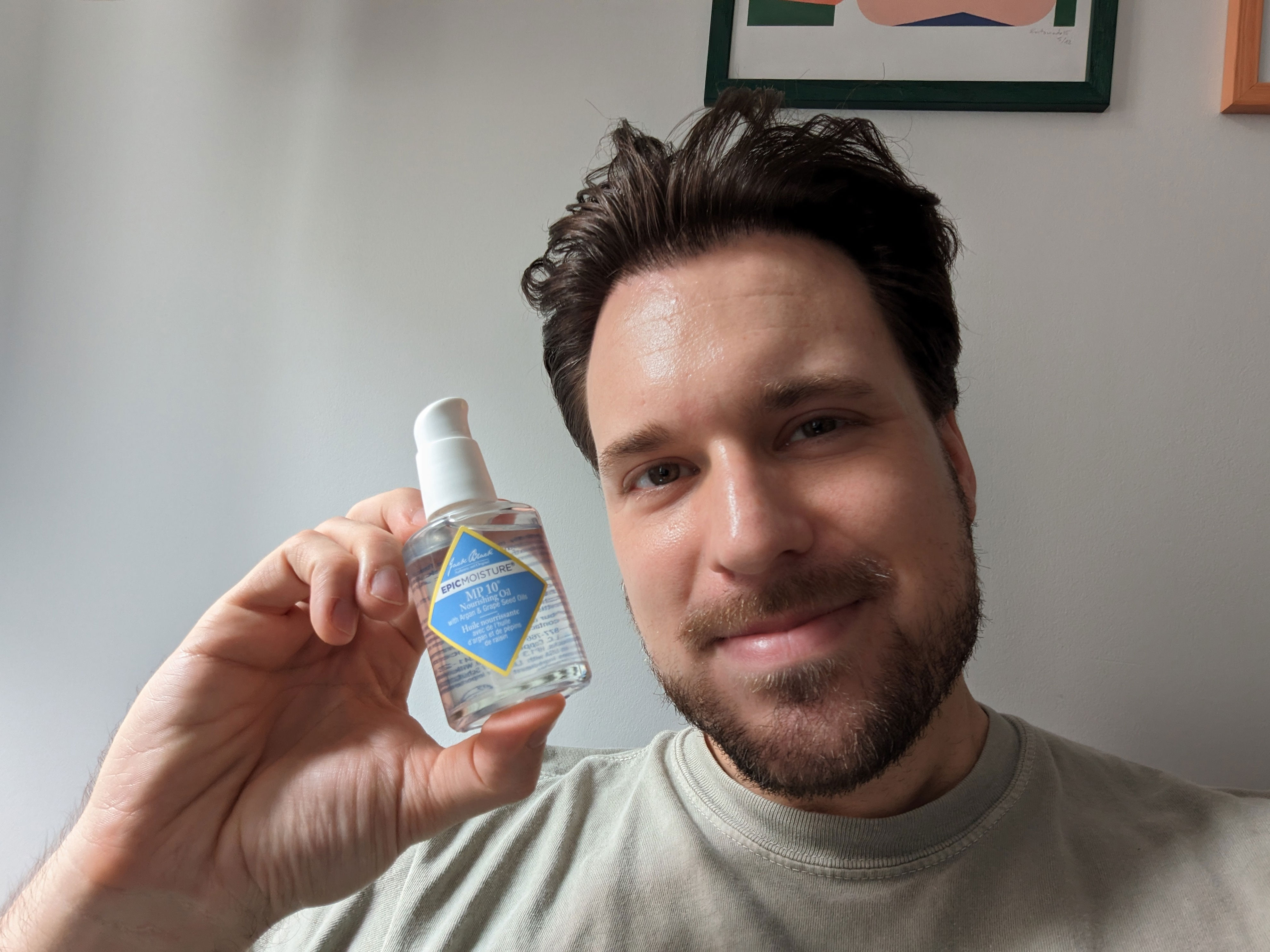 The Best Beard Oils for the Softest, Smoothest Scruff