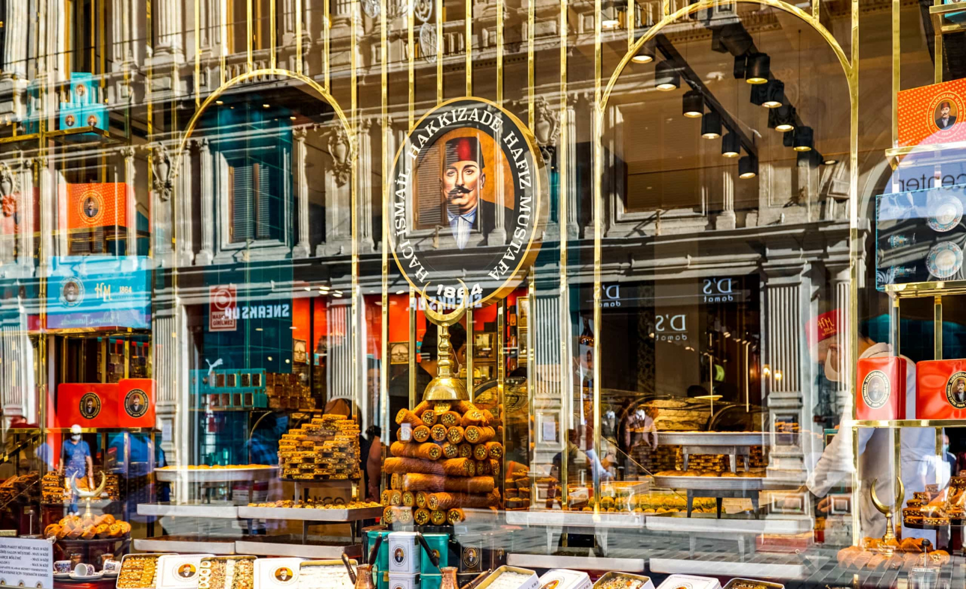 Historic European cafés you need to visit