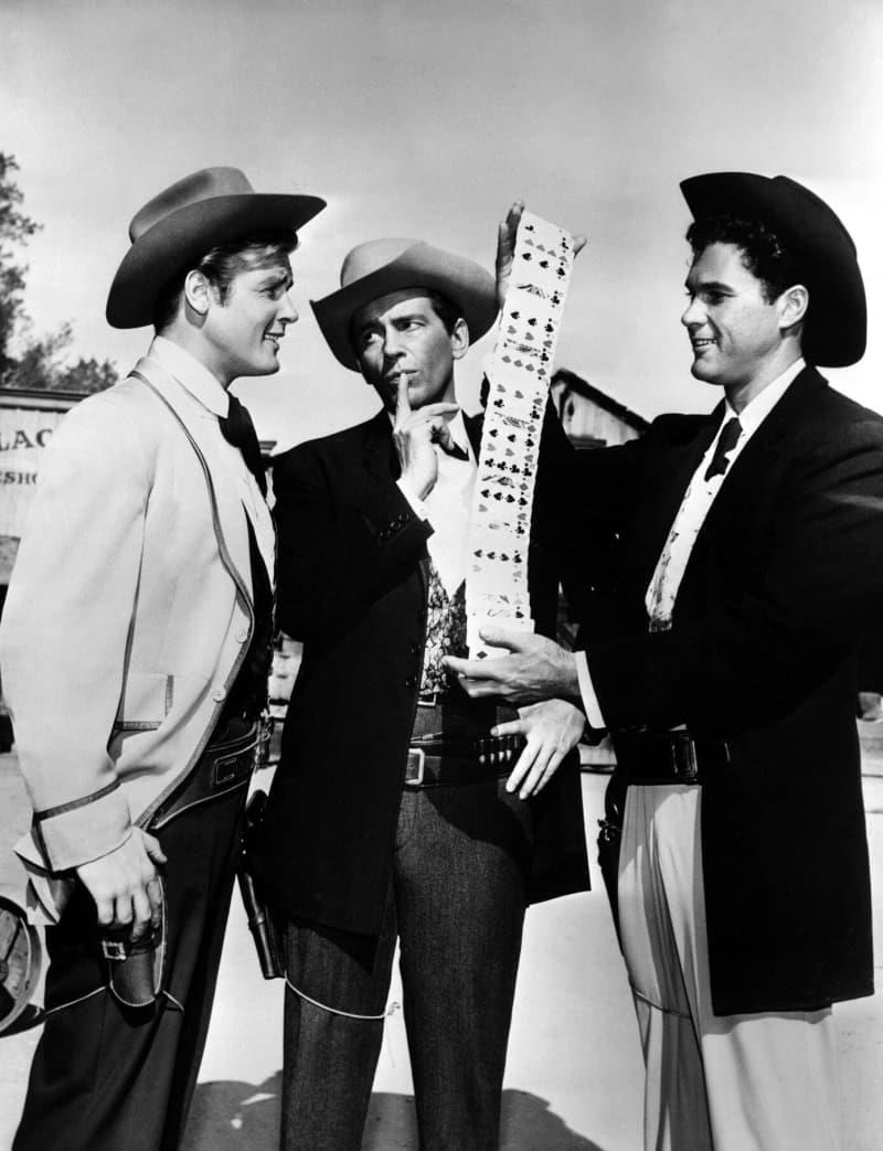 Cool Facts You Didn't Know About 'Maverick'