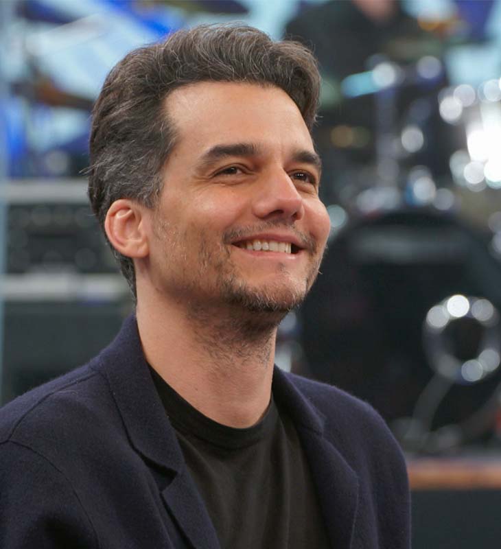 Wagner Moura, Priscila Fantin, Gilberto Gil... Confira as celebridades ...