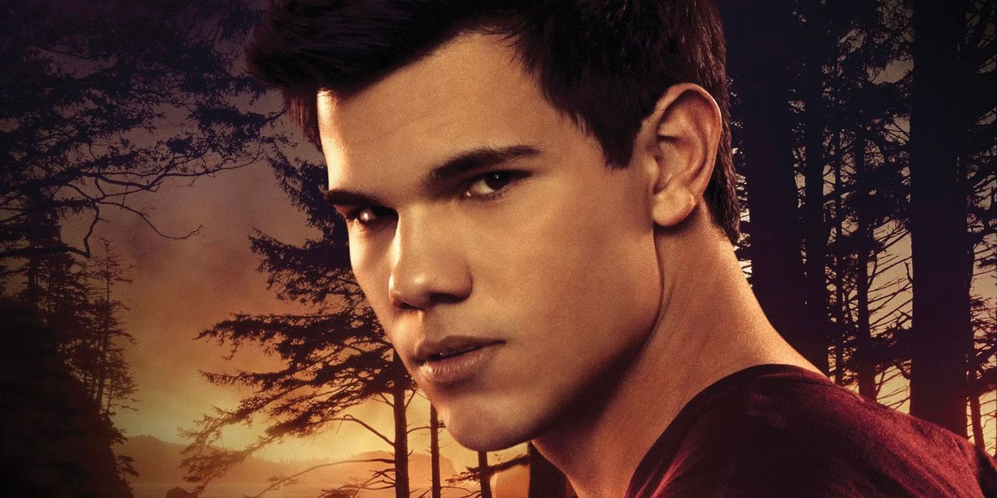 Twilight Star Set to Play Himself in New Werewolf Hunter Series