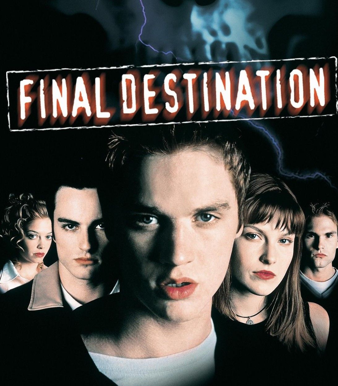 The 15 Best Final Destination Characters, Ranked