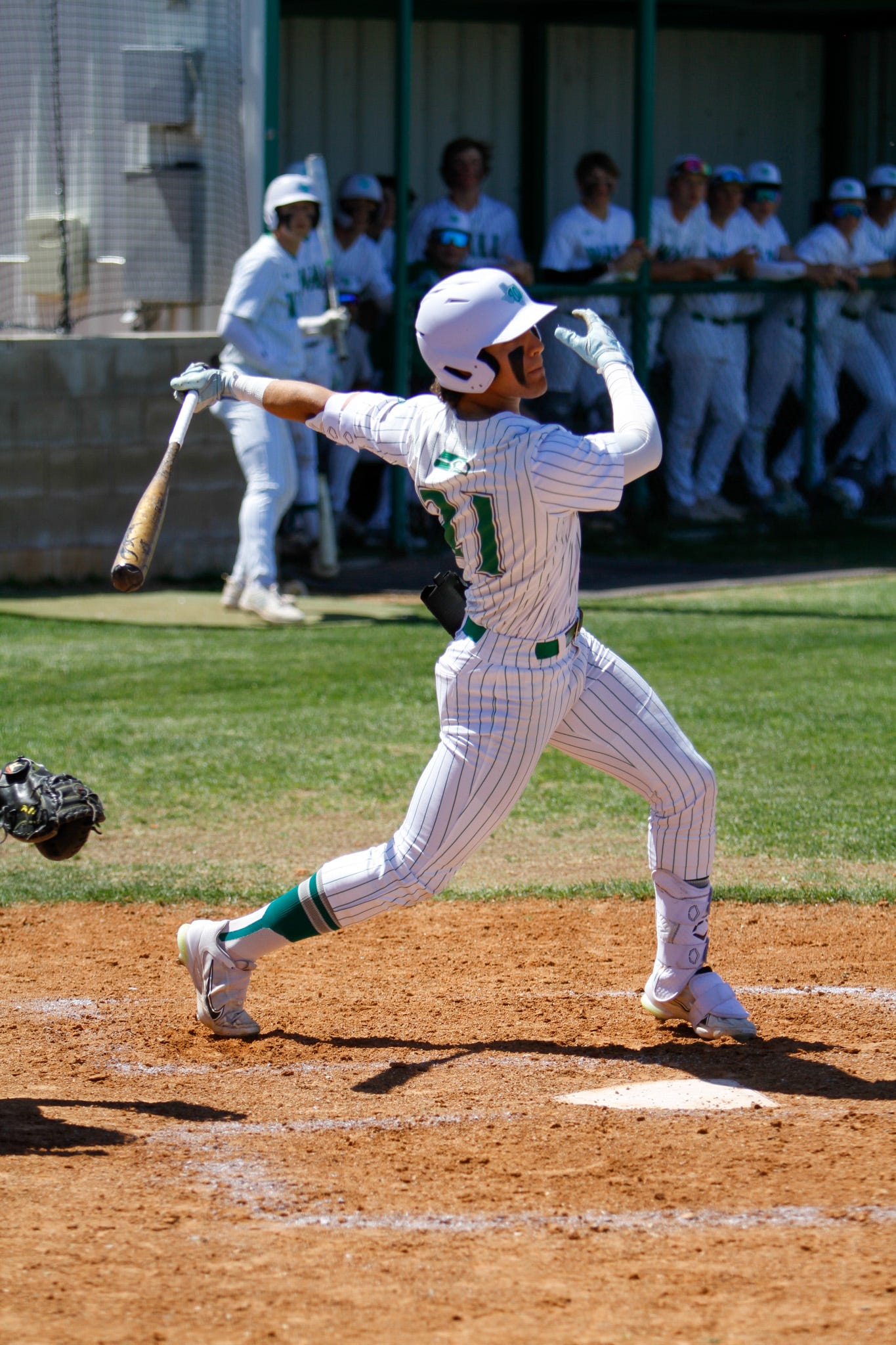 West Texas, San Angelo-area high school baseball schedule, scores and ...