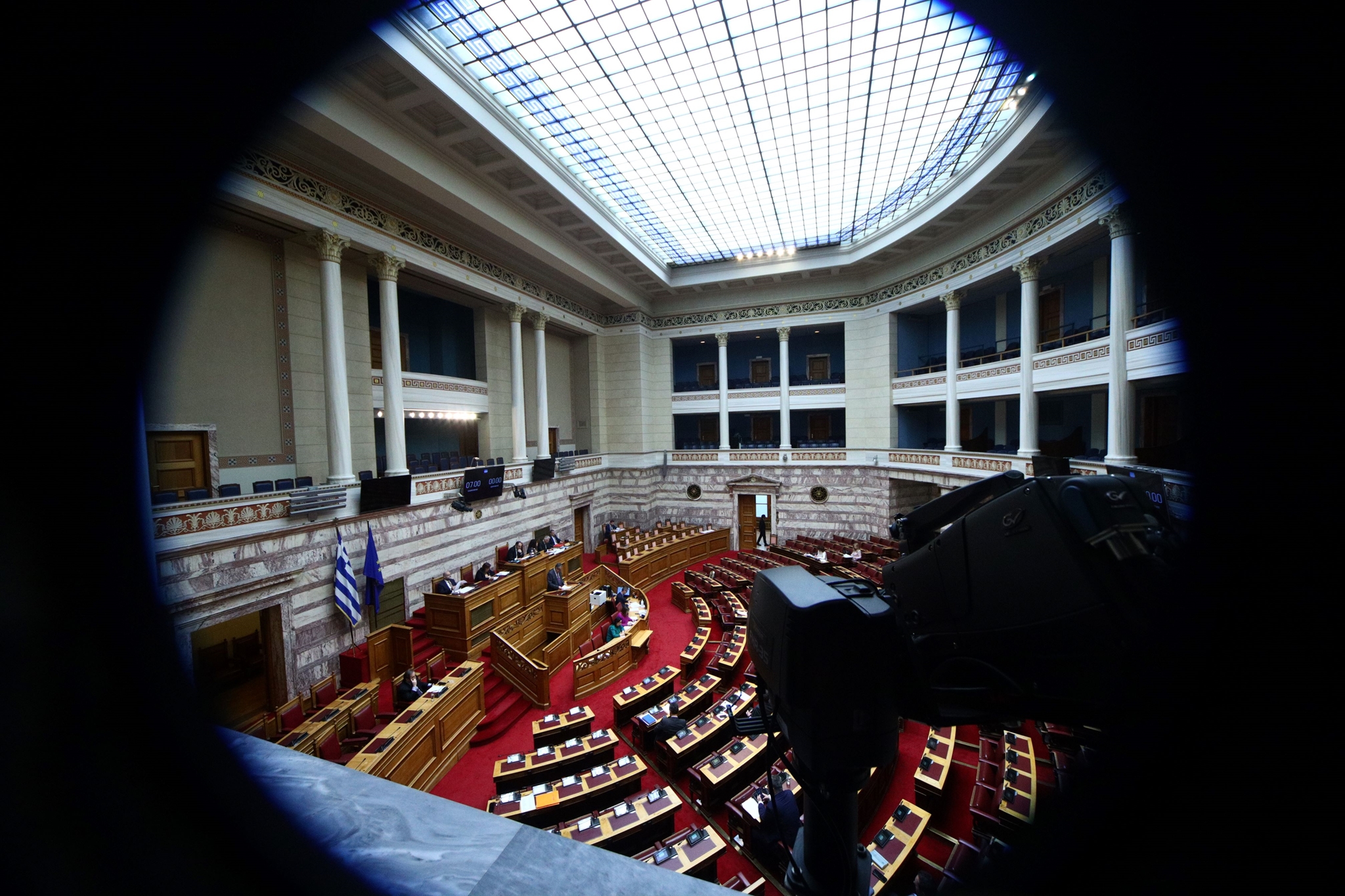 Σκάνδαλο ΟΠΕΚΕΠΕ: Προανακριτική πρώτα και εκλογές μετά θέλει το ΠΑΣΟΚ ...