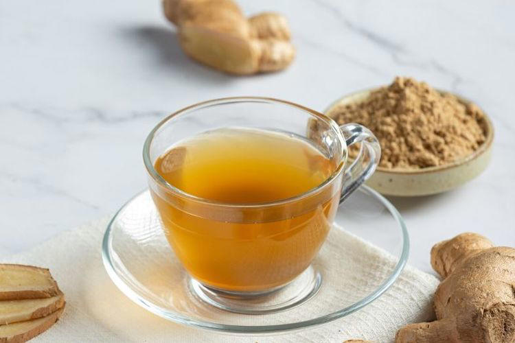 Rutin Minum Air Rebusan Jahe dan Manfaatnya, Termasuk Atasi Peradangan Rutin Minum Air Rebusan Jahe dan Manfaatnya, Termasuk Atasi Peradangan