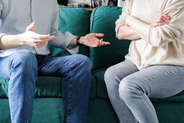 6 red flag phrases narcissists use to manipulate you during an argument