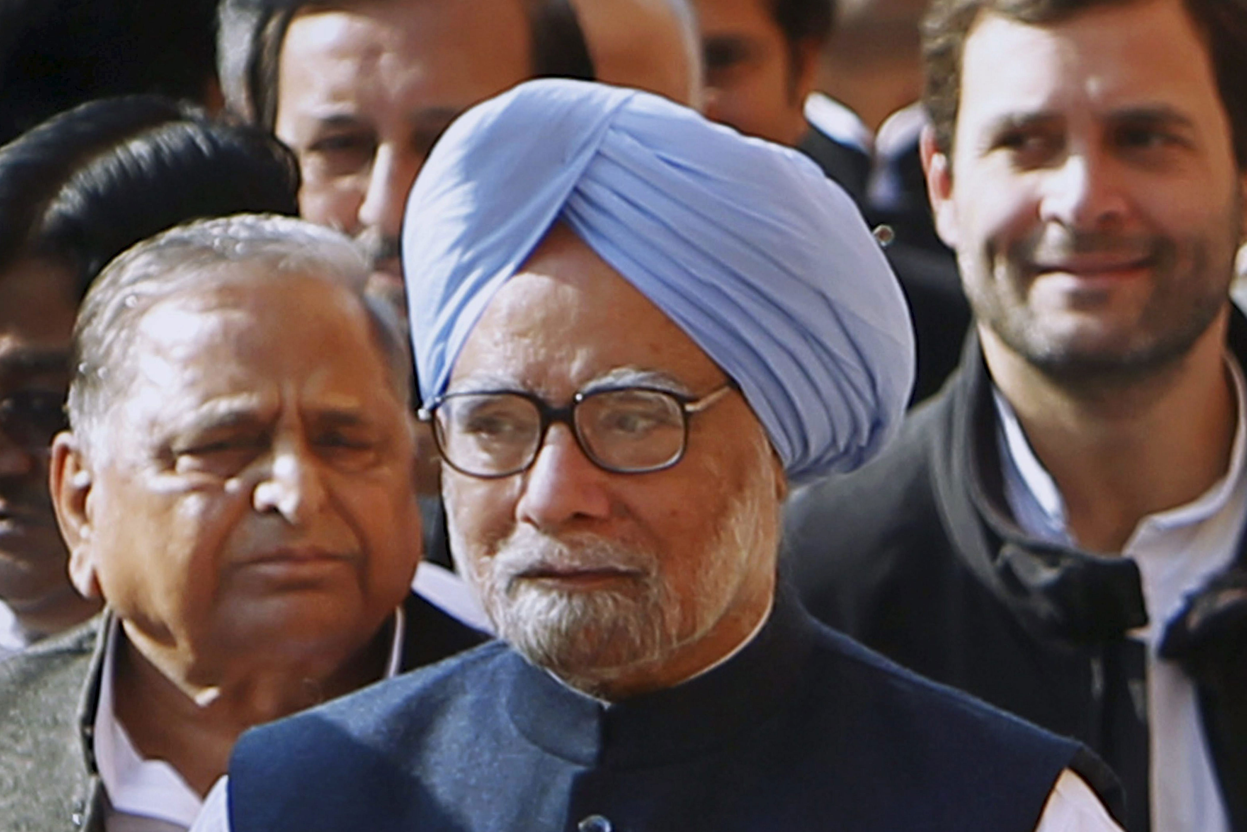Chhattisgarh assembly pays tributes to Manmohan Singh