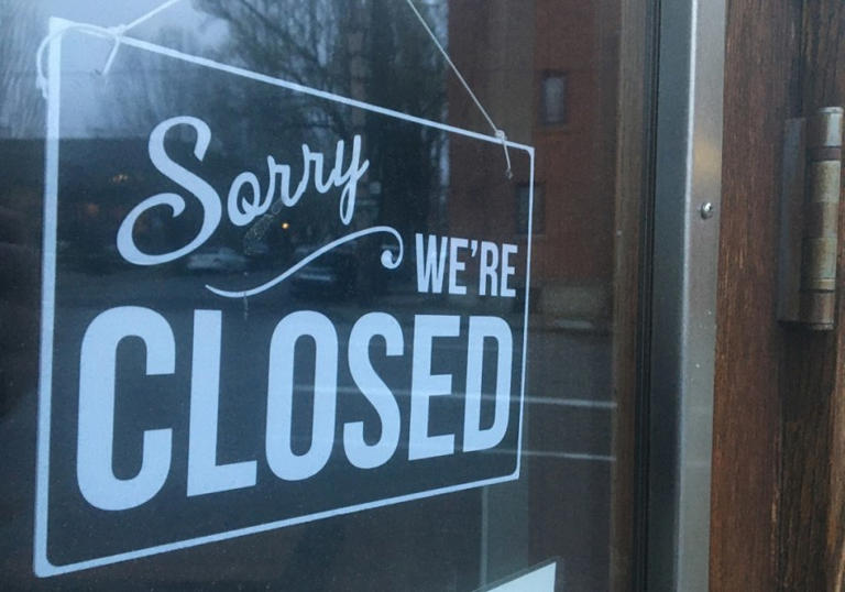 Grand Rapids Thai restaurant announces closure