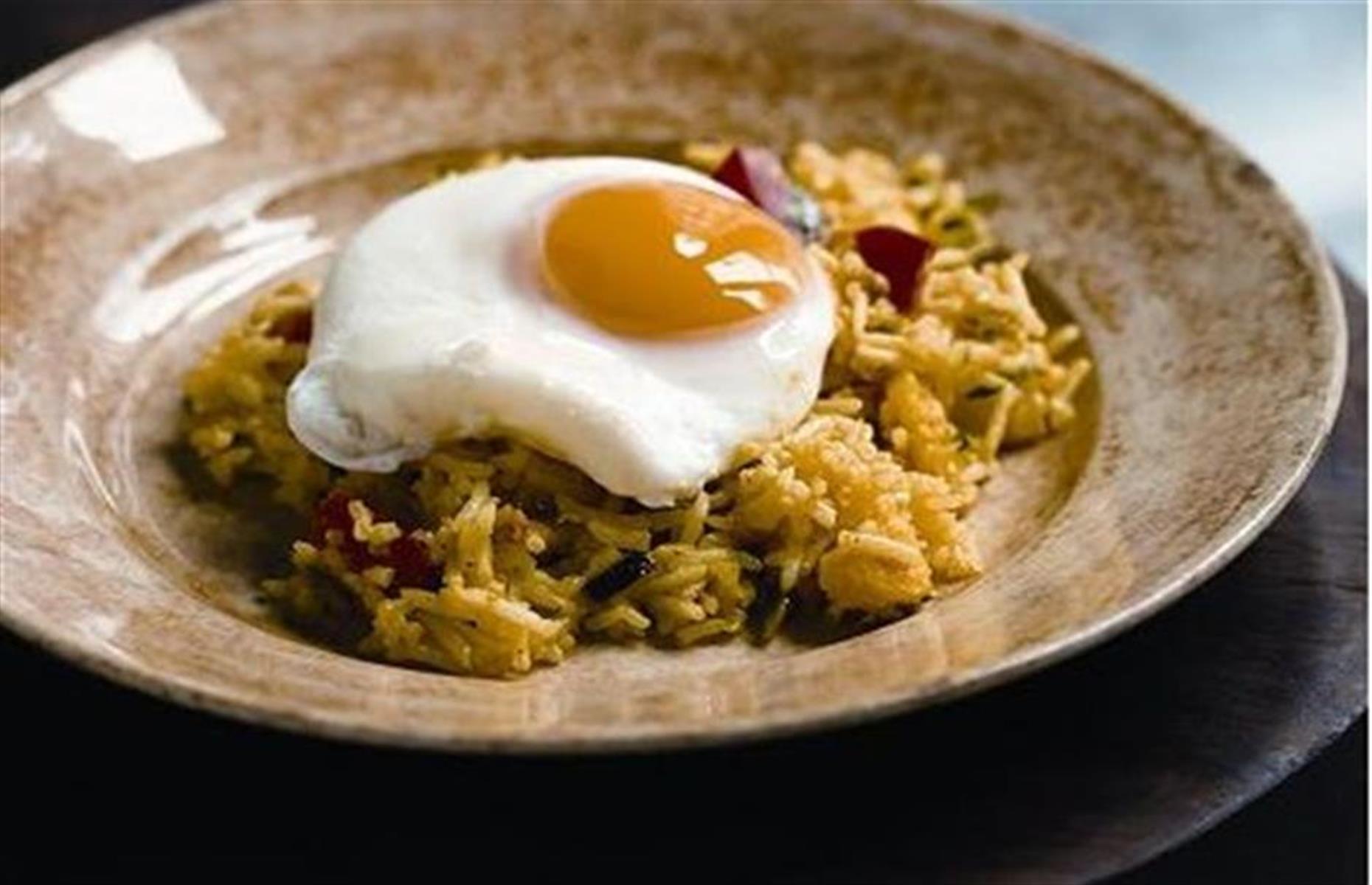 40 amazing egg recipes guaranteed to be crowd-pleasers