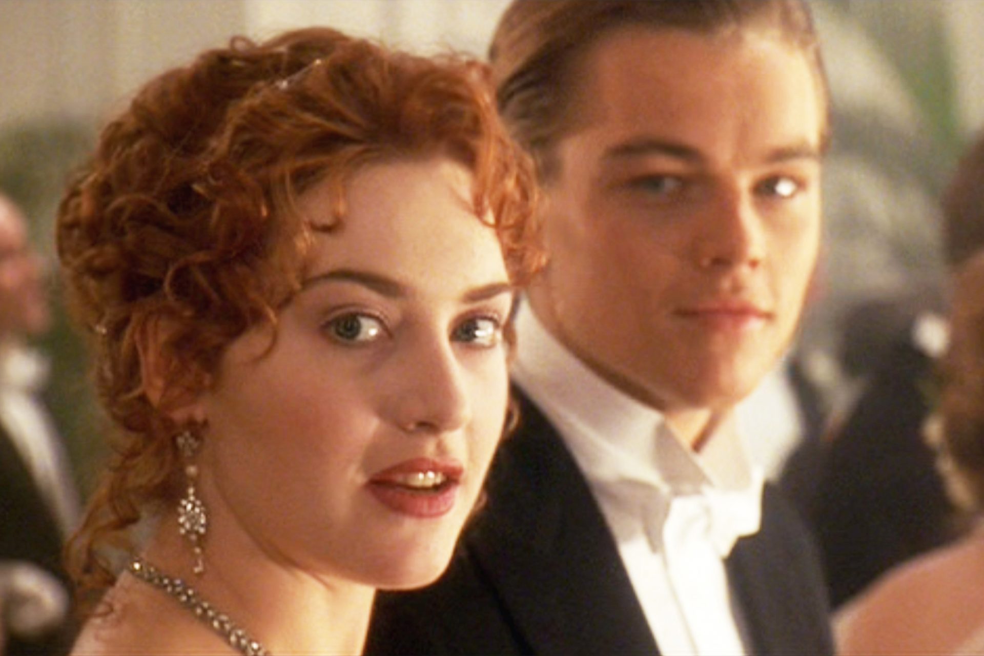 The highest-grossing films of the 90s