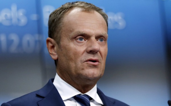 Πολωνία: Ο Τραμπ διορίζει πρεσβευτή των ΗΠΑ στη Βαρσοβία έναν επικριτή ...