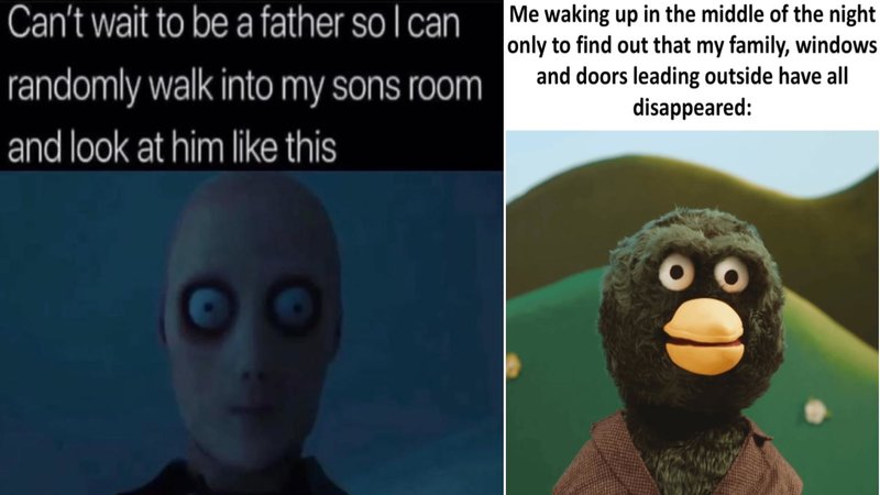 15 Distressing Posts From The Darker Side Of Memes