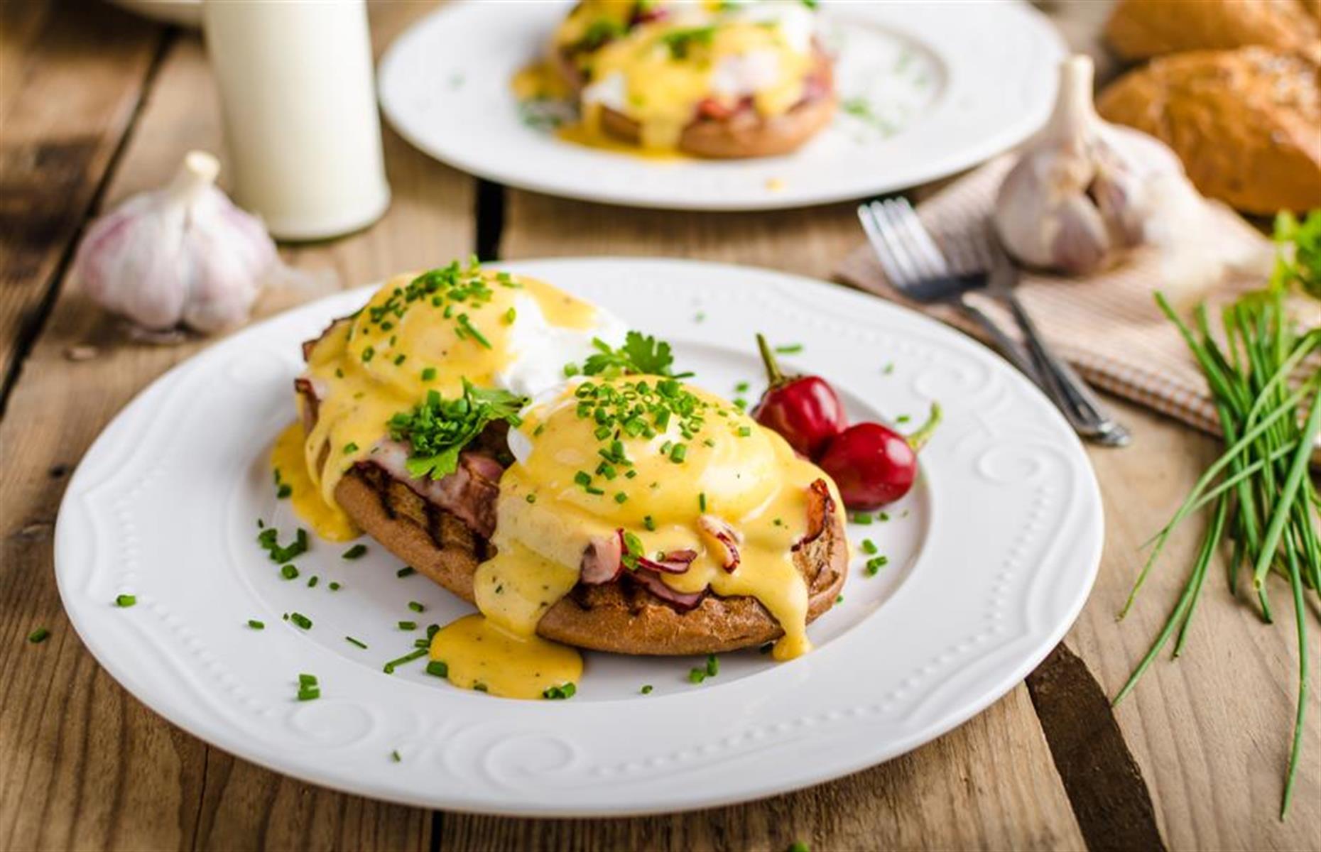 The most delicious egg recipes for breakfast and beyond