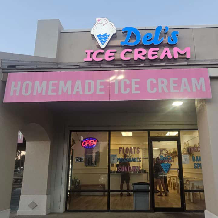 Orange Beach's top ice cream spots you need to try this trip