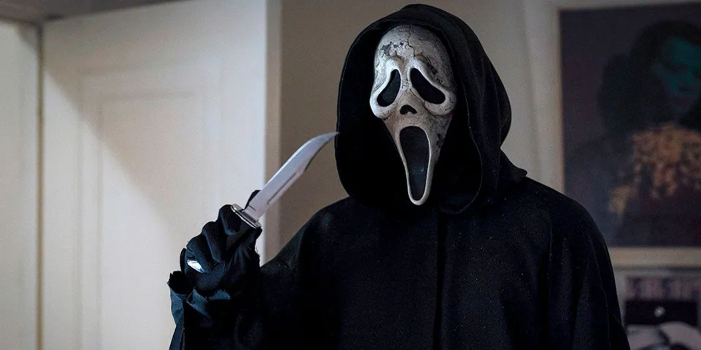 'Scream 7' Adds 'Community' Star Joel McHale as Sidney Prescott's Husband