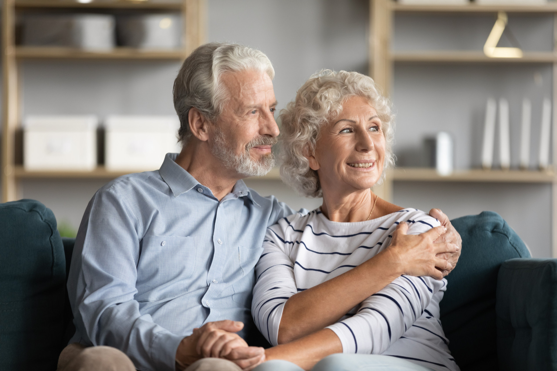 Relationship tips for couples over 40
