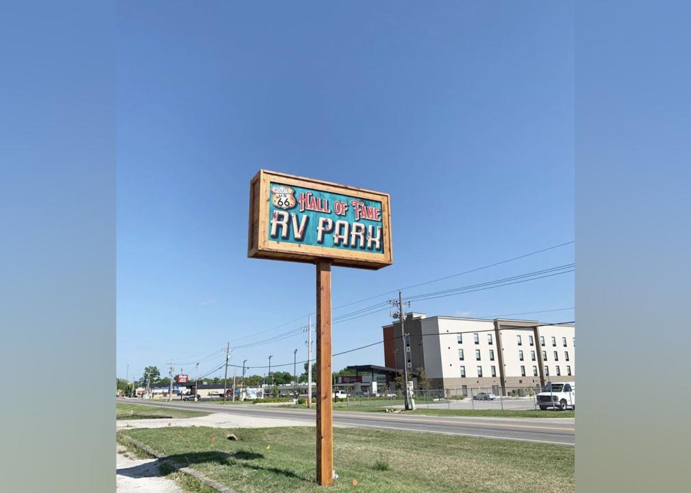 The best campgrounds to check out near Tulsa in 2025, according to campers