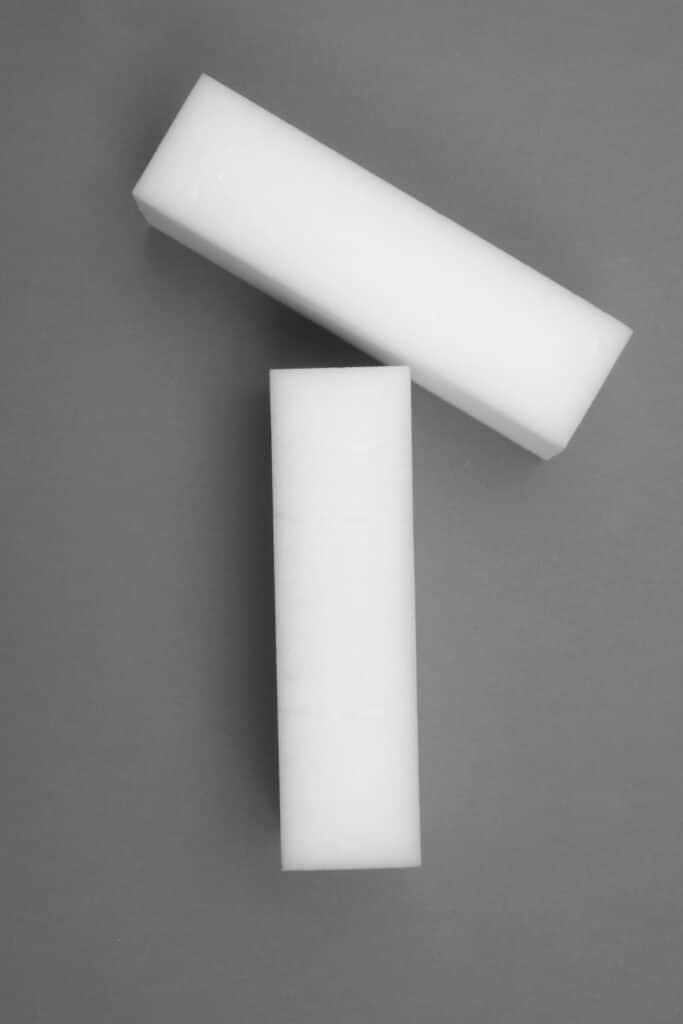 Make Your Own Homemade DIY Magic Erasers