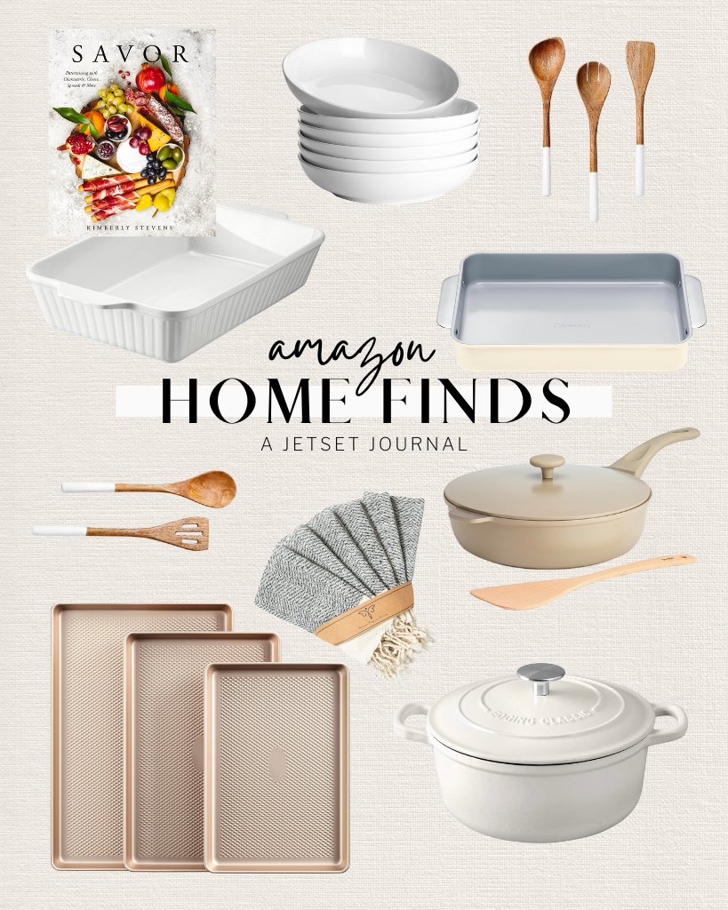 Need Some New Kitchen Essentials? Check These Out!