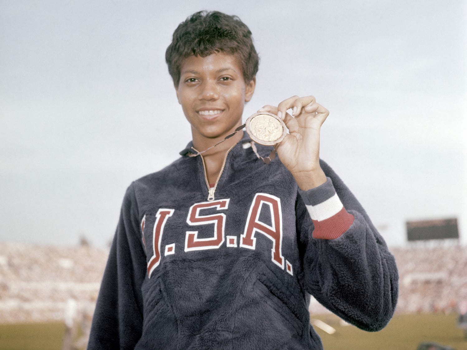45 legendary athletes who've changed the world of women's sports