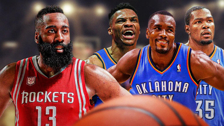 5 most iconic NBA revenge games ever, ranked 5 most iconic NBA revenge games ever, ranked