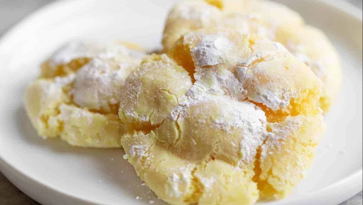 18 Cookie Recipes That Will Make You Feel Like a Baking Pro