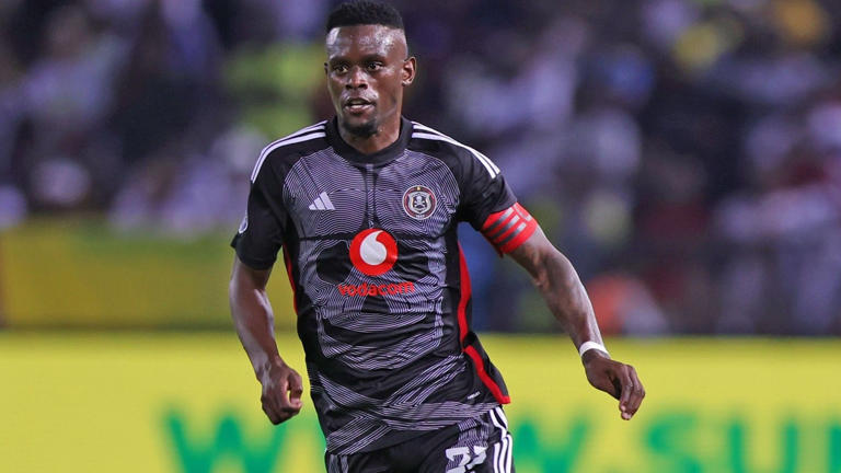 Predicting Orlando Pirates’ XI to face Chippa United - Innocent Maela ... Predicting Orlando Pirates’ XI to face Chippa United - Innocent Maela ...